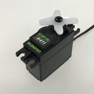 Jr propo rc - practiceqlero